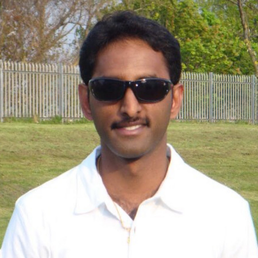 Eswar Veluri - YouTube