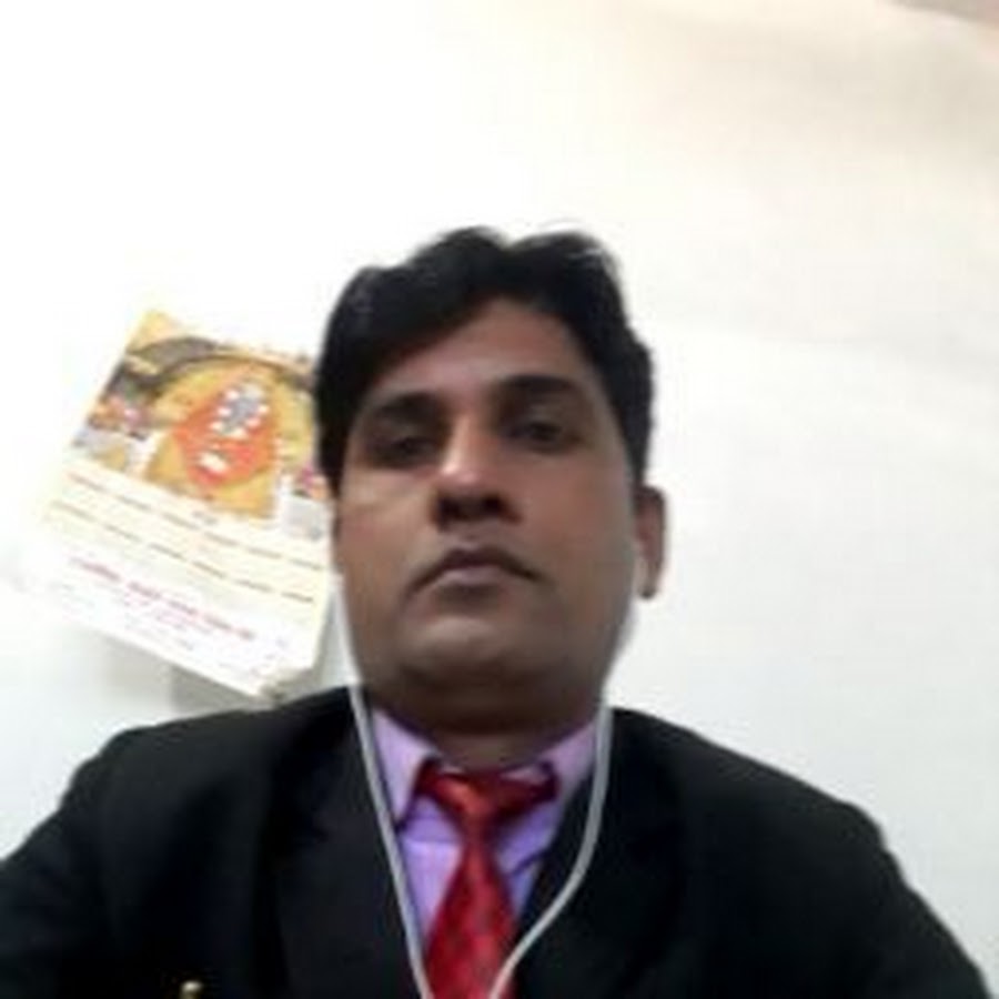 DR RAM Singh - YouTube