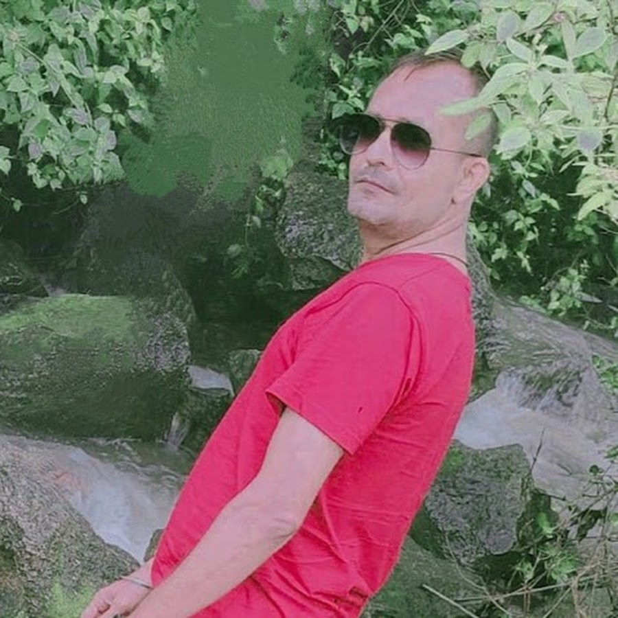 Vikrant Dave - YouTube