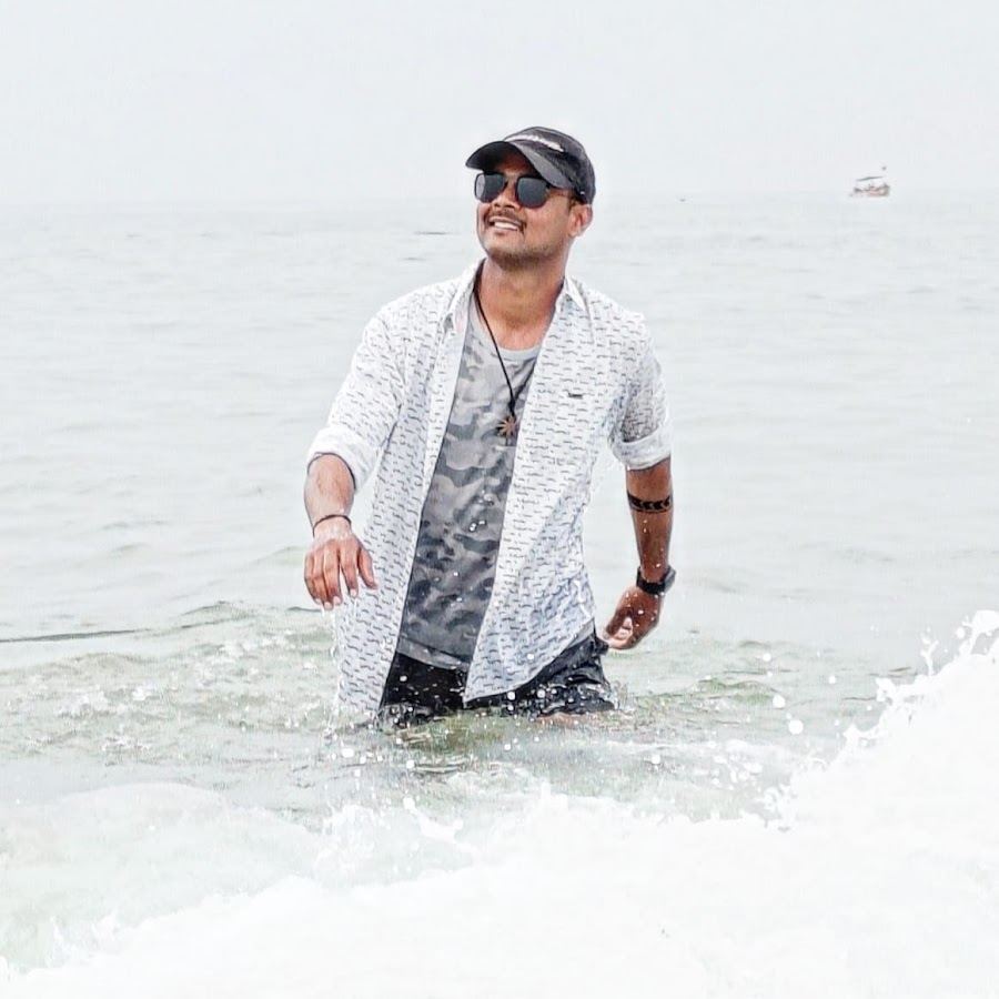 Dikshit Kumar - YouTube