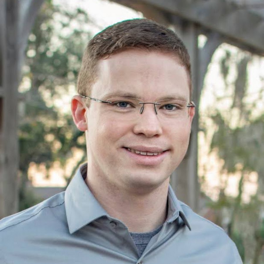 Samuel Crisp - YouTube