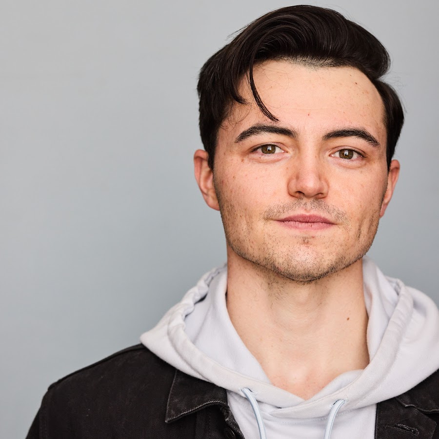 Dylan Cotter - YouTube Dylan Cotter - YouTube