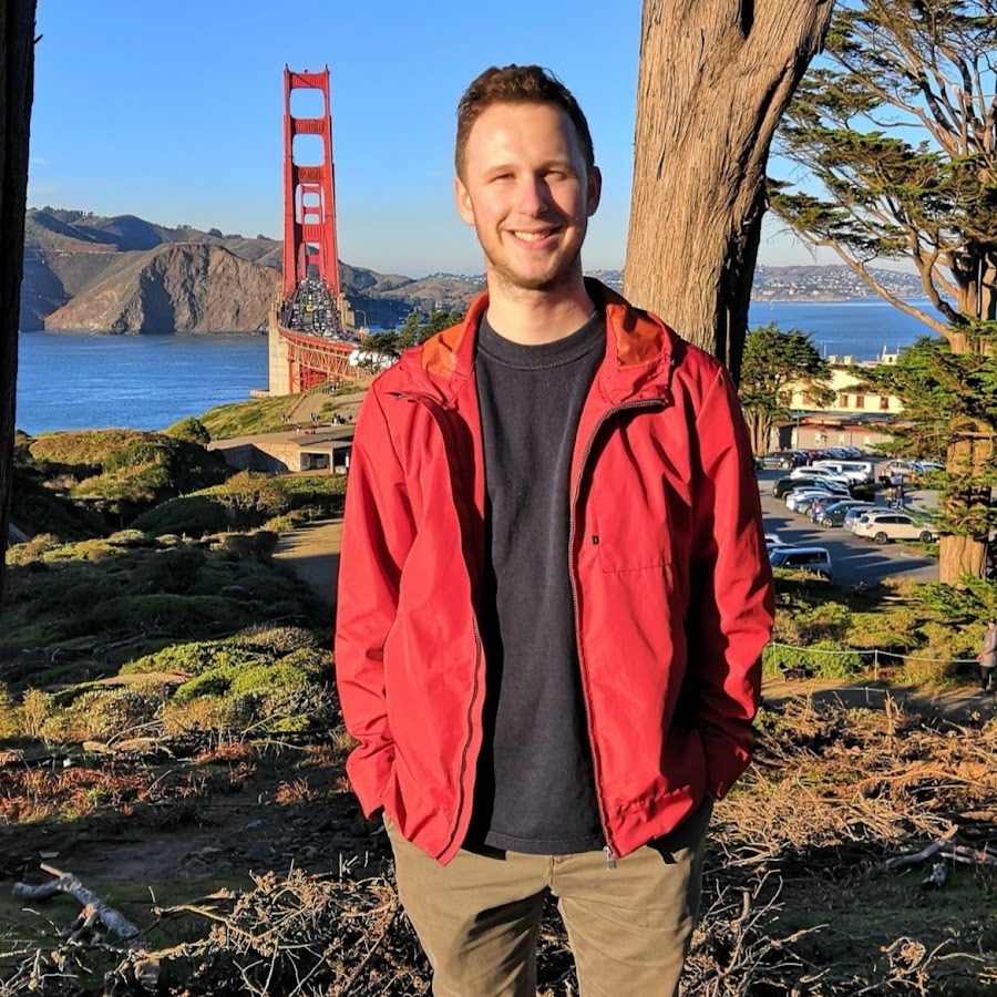 William Van Acker - YouTube