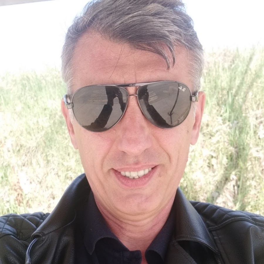 Sasa Nikolic - YouTube