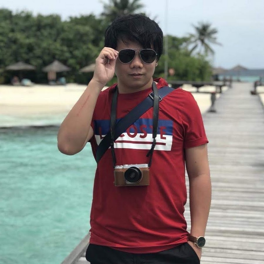 Arnon Hosakulsuwan - YouTube