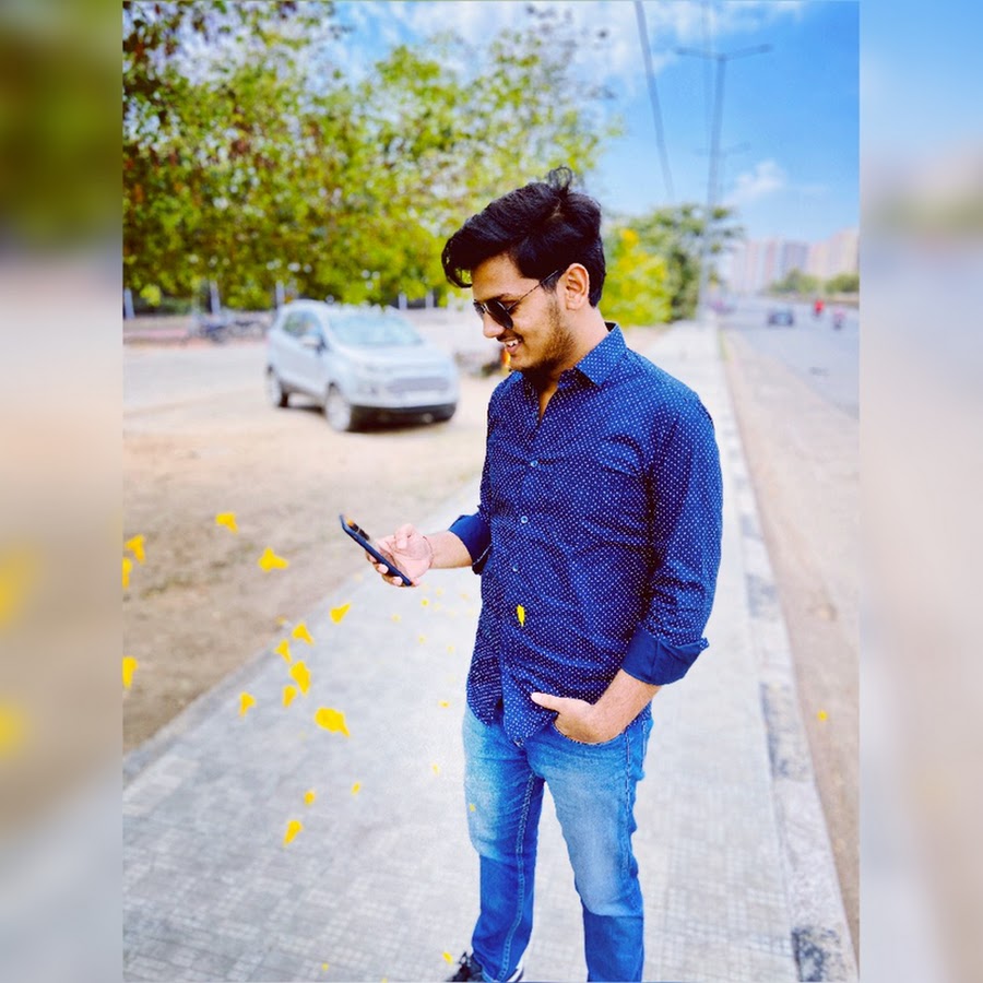 Tushar Jain - YouTube