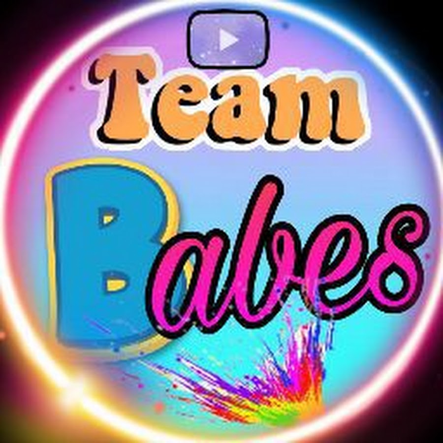 TEAM BABES - YouTube