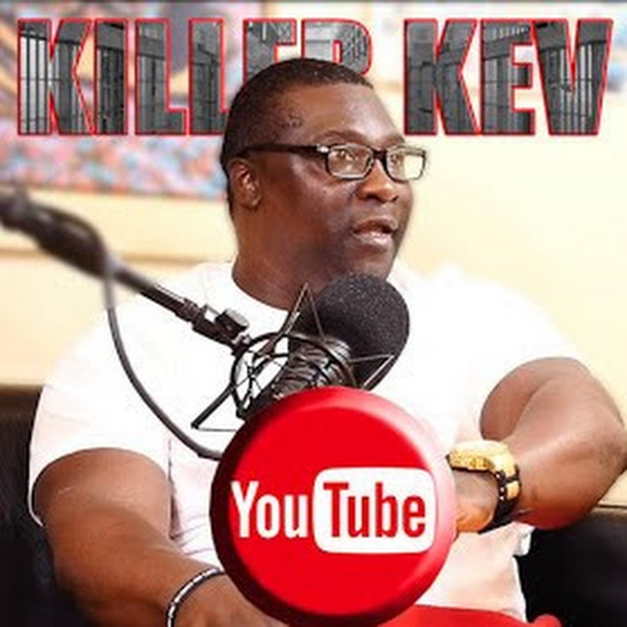 KILLER KEV - YouTube