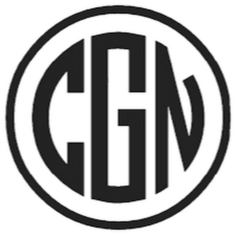 CGN _ - YouTube