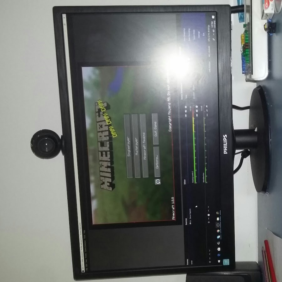 wardex xbeams - YouTube