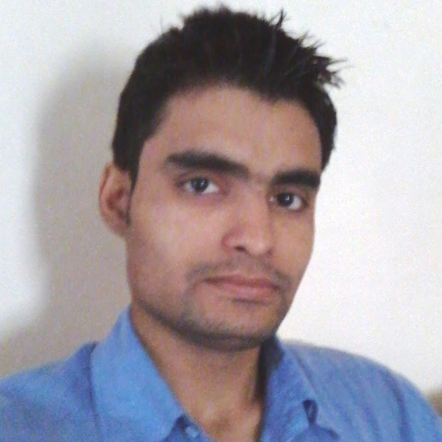 Nitish Pathak - YouTube