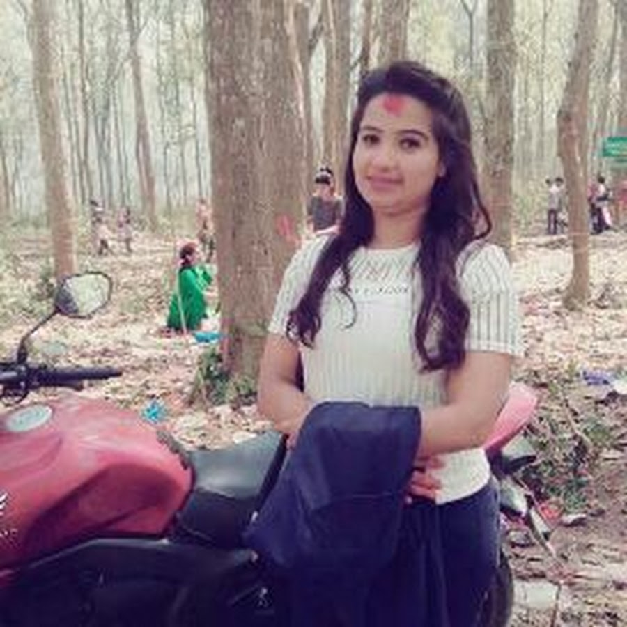 Kabita Devkota - YouTube