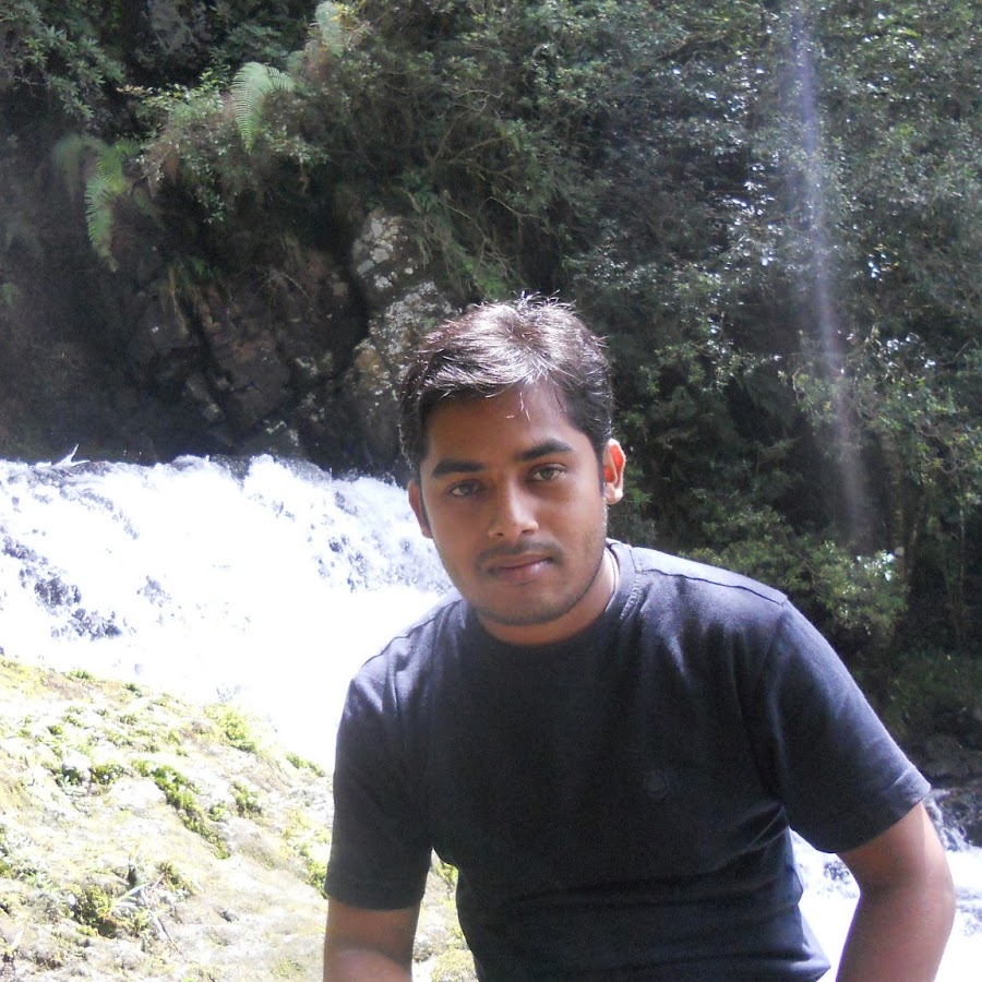 Uttam Sarkar - YouTube