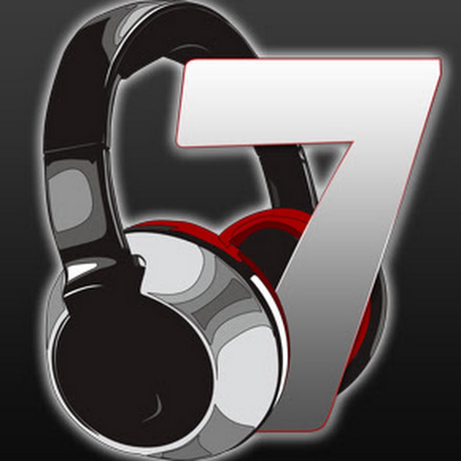 MUSIC RED 7 - YouTube