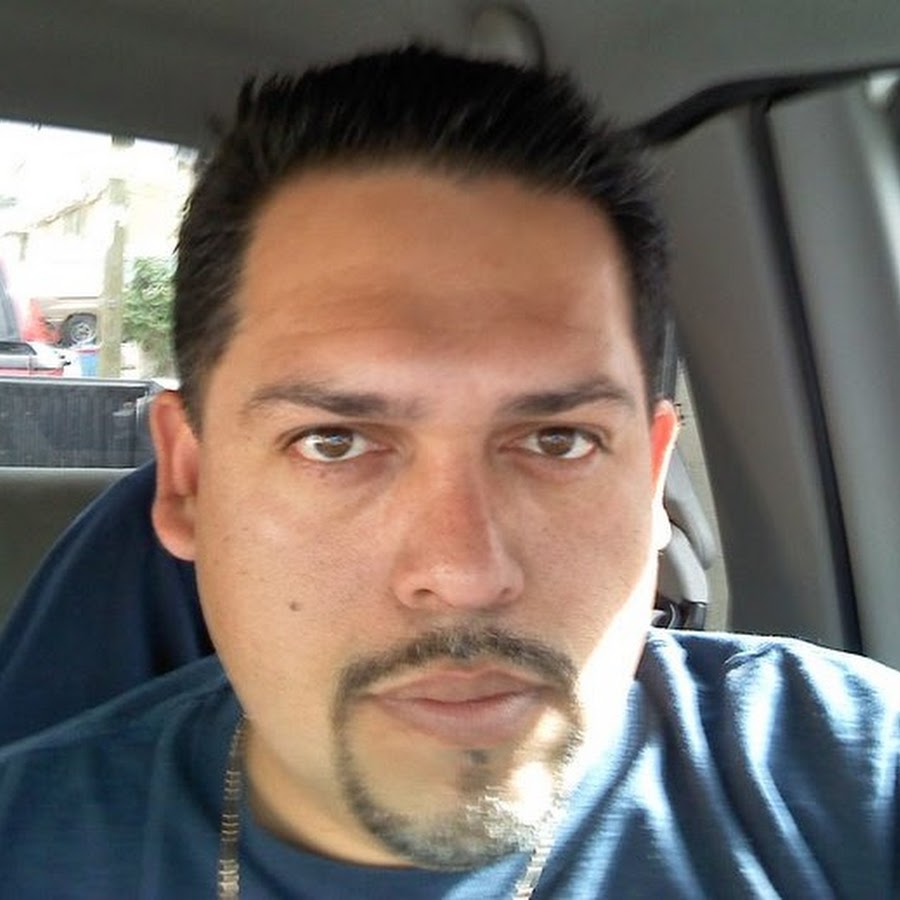 Martin Olvera - YouTube