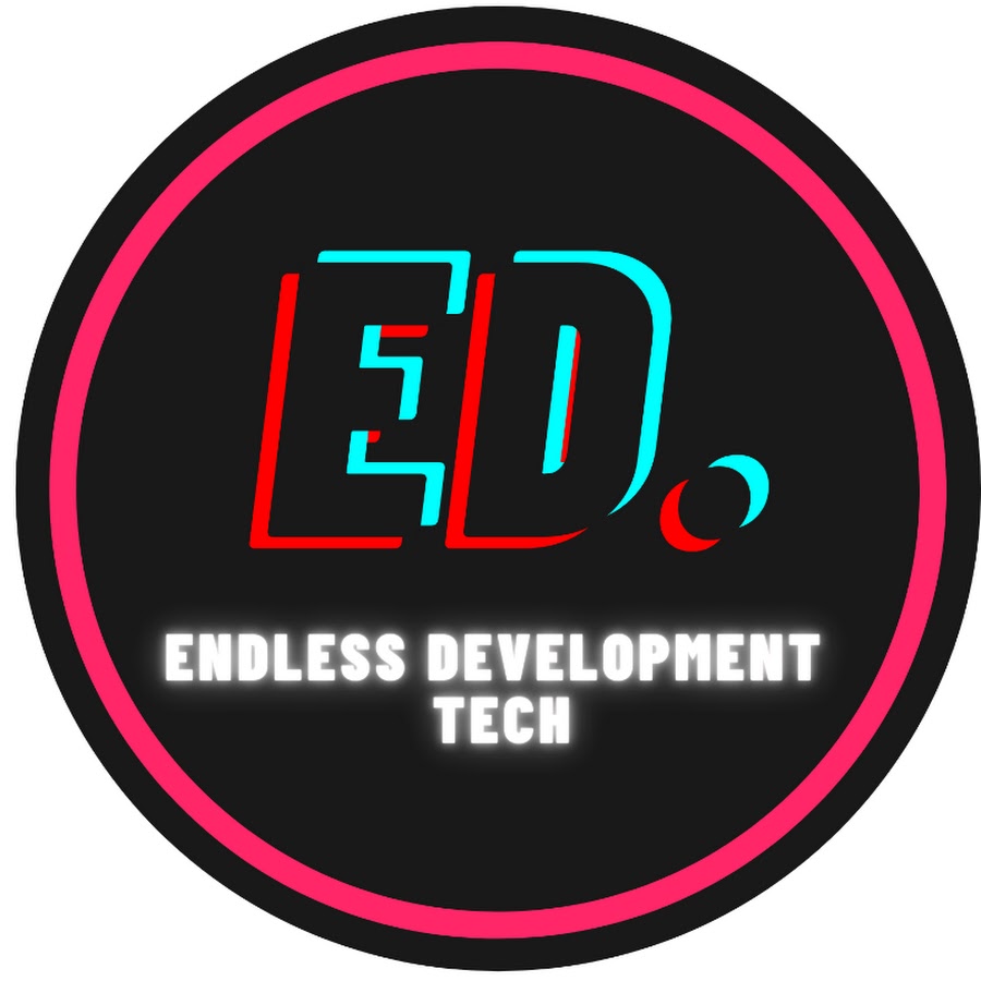 Endless Development Tech - YouTube