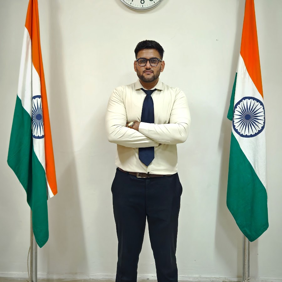 Divyam Kumar - YouTube