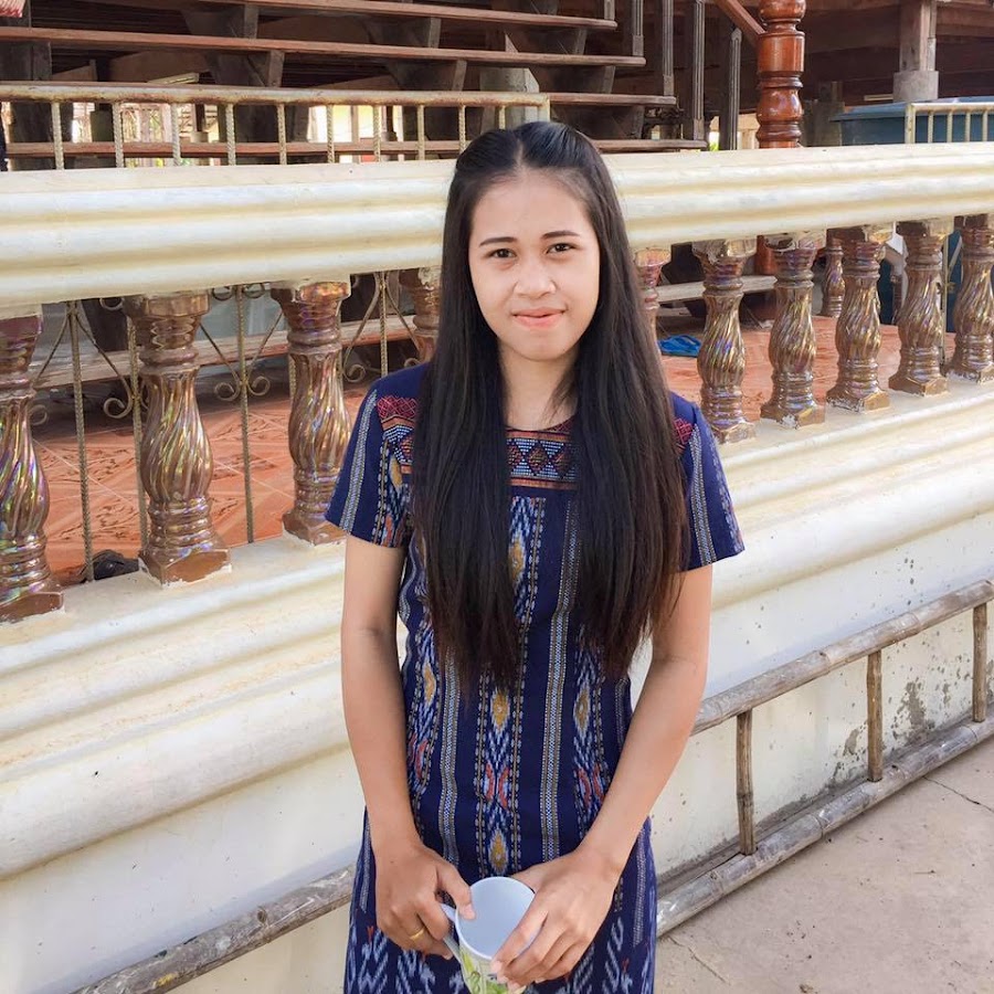 Jitsupa Paklum - YouTube