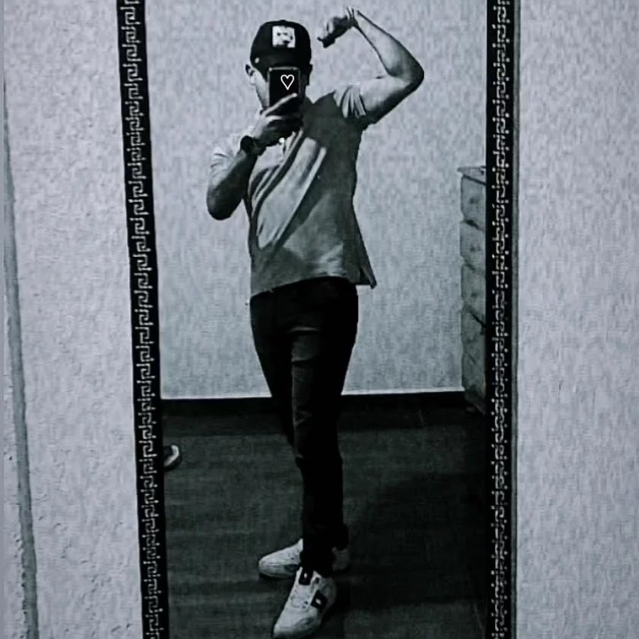 Angel Edmundo Rubi Becerril - YouTube