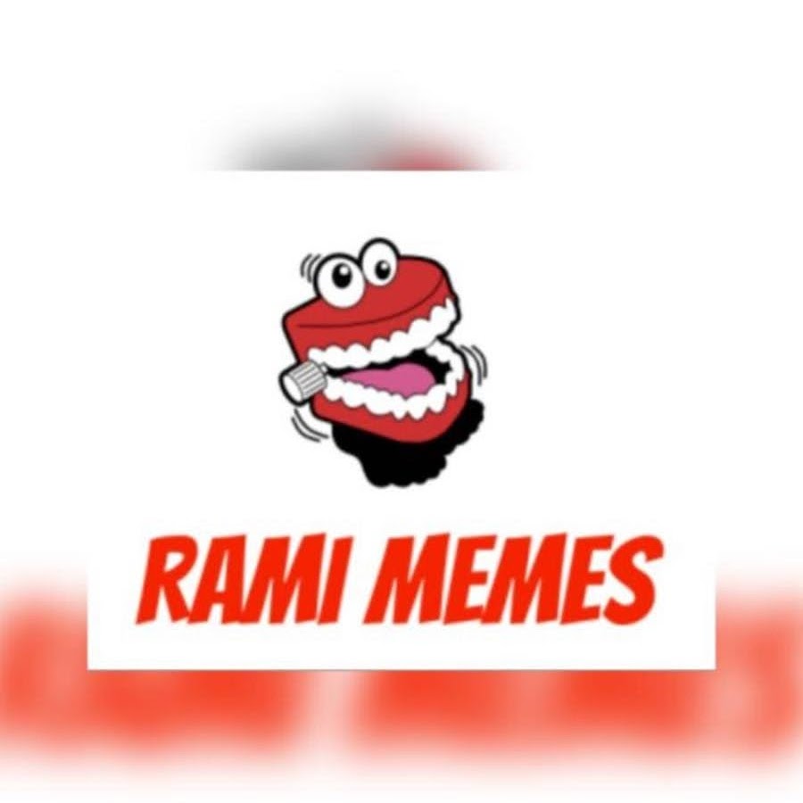 Rami Memes - YouTube