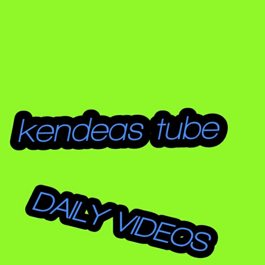 Kendeas Modestou - YouTube