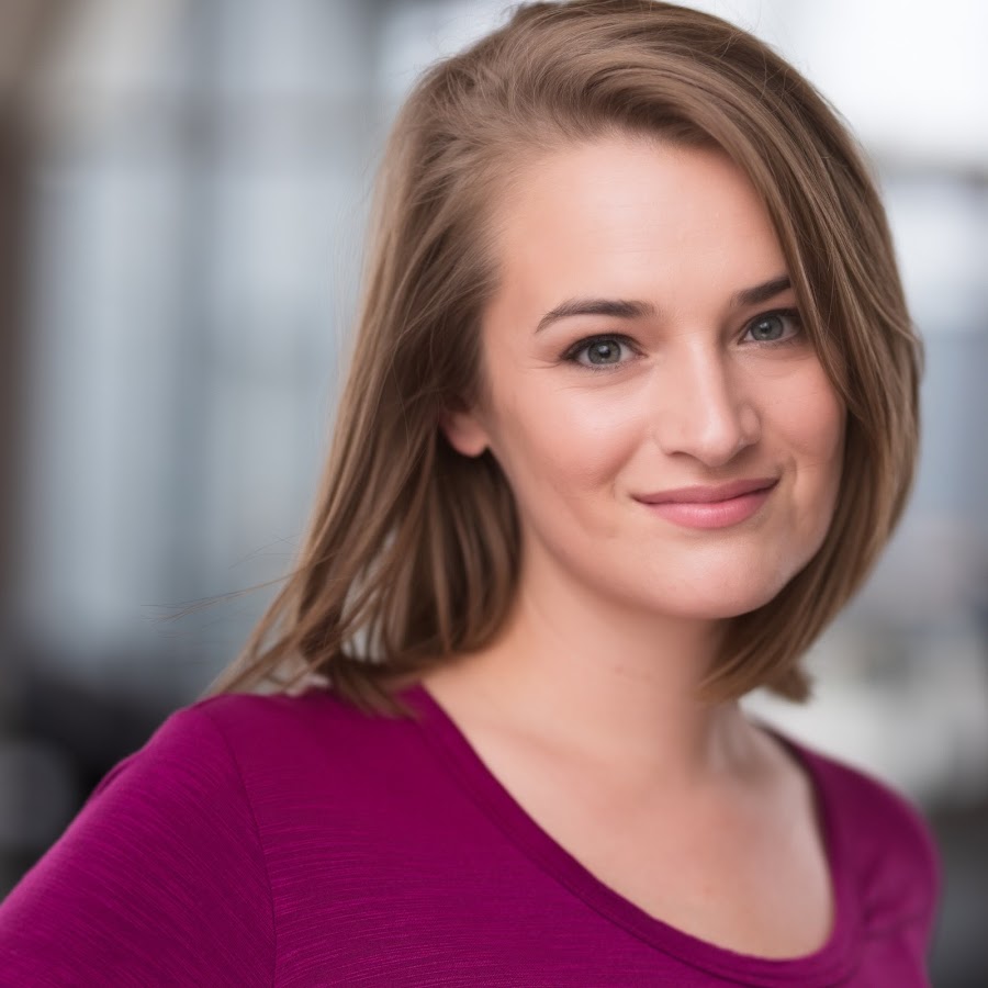 Sarah Benjamin - YouTube