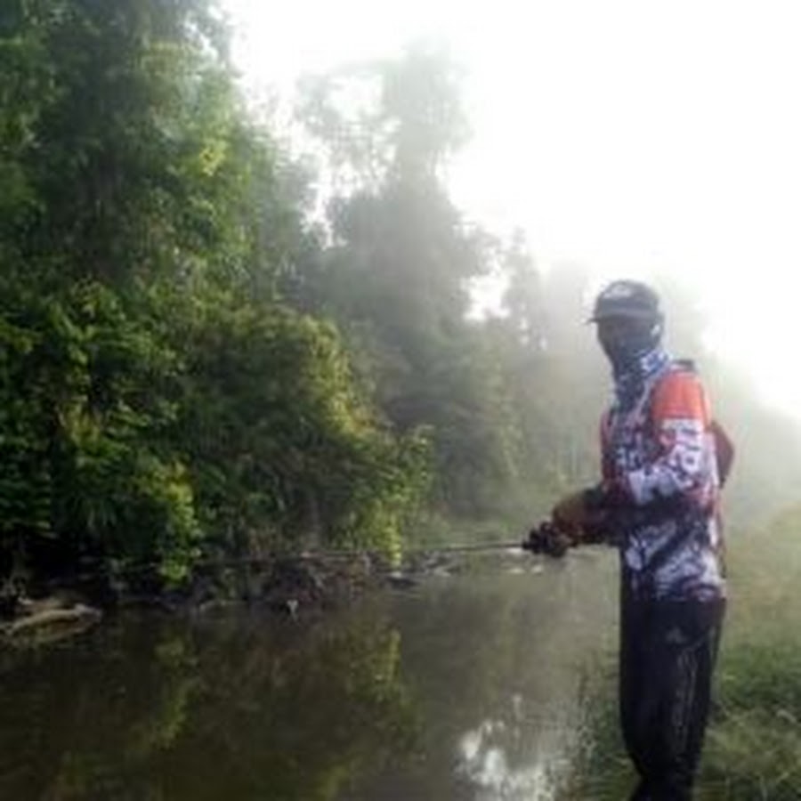 Angler Fish 006 - YouTube