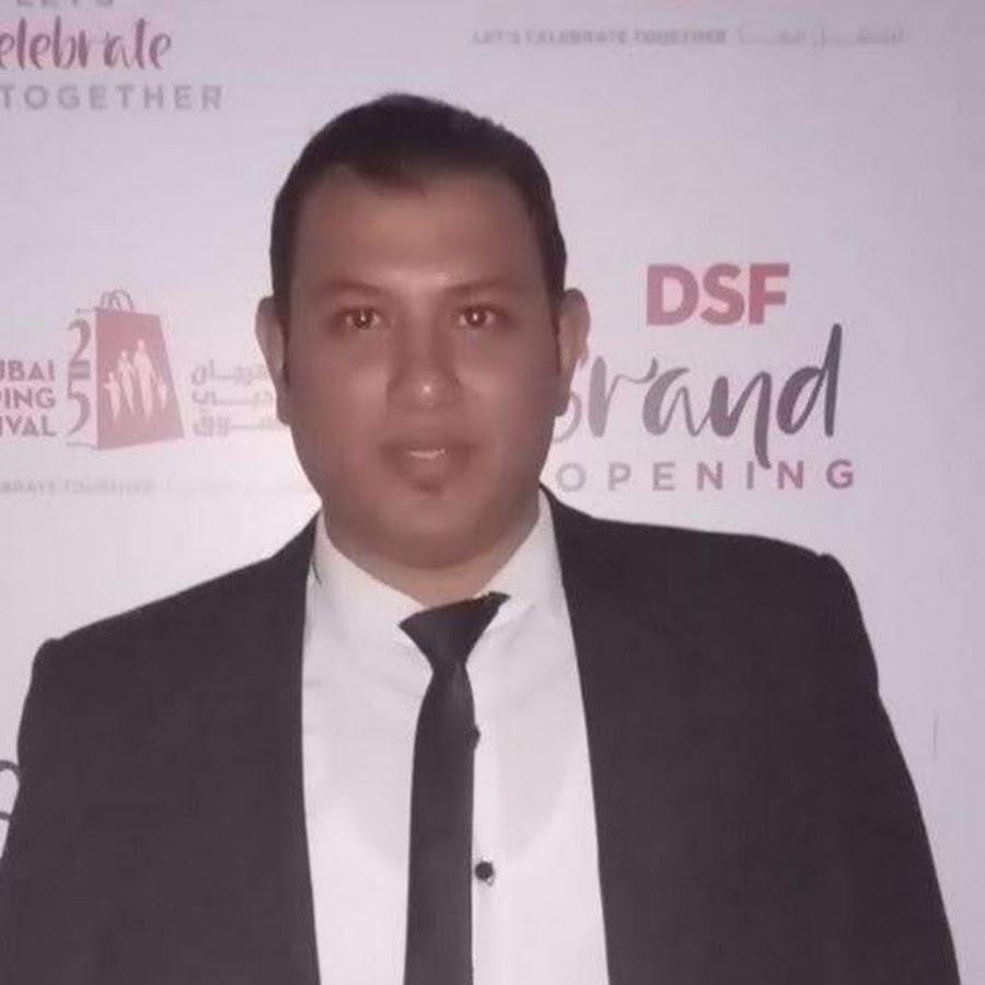 Mohamed Elsawy - YouTube