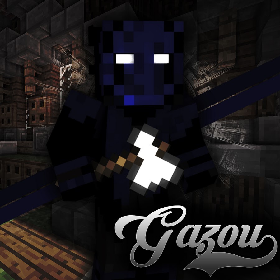 Gazou - YouTube