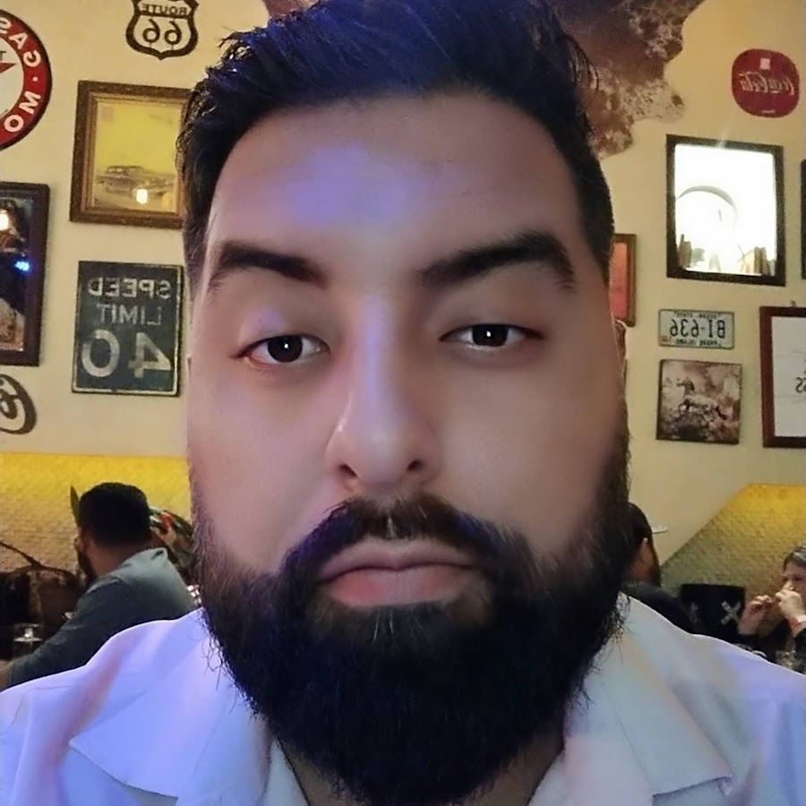 Kelvin Perez - YouTube