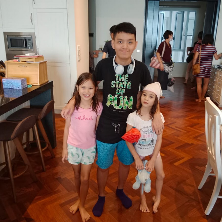 Brandon Kong - YouTube