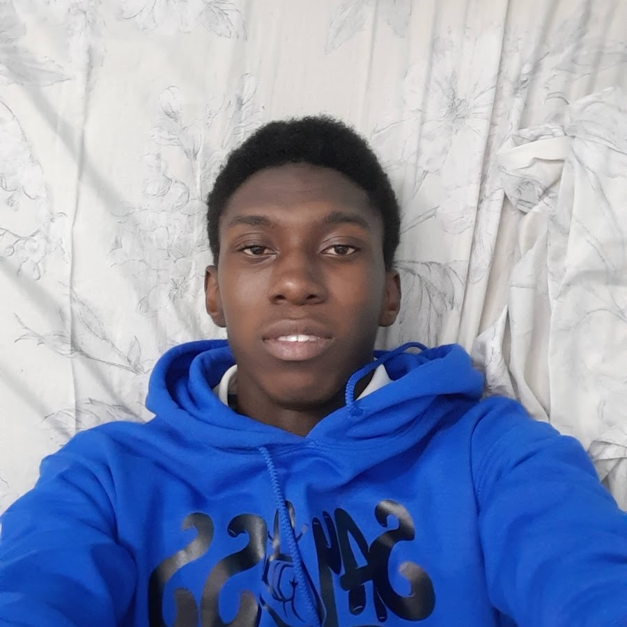 TK47 DAVIS - YouTube