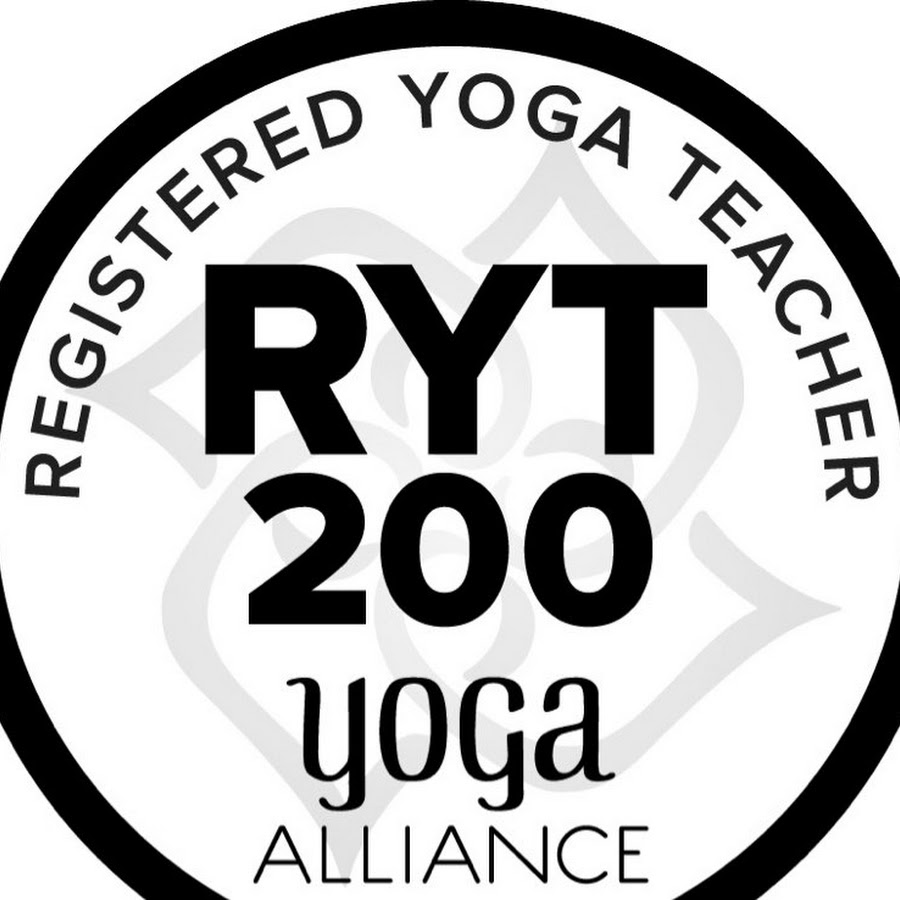 RYT200 ヨガ・シャラTT - YouTube
