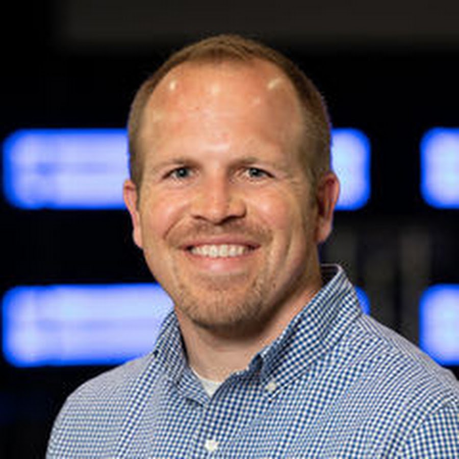 Daniel Preston - YouTube