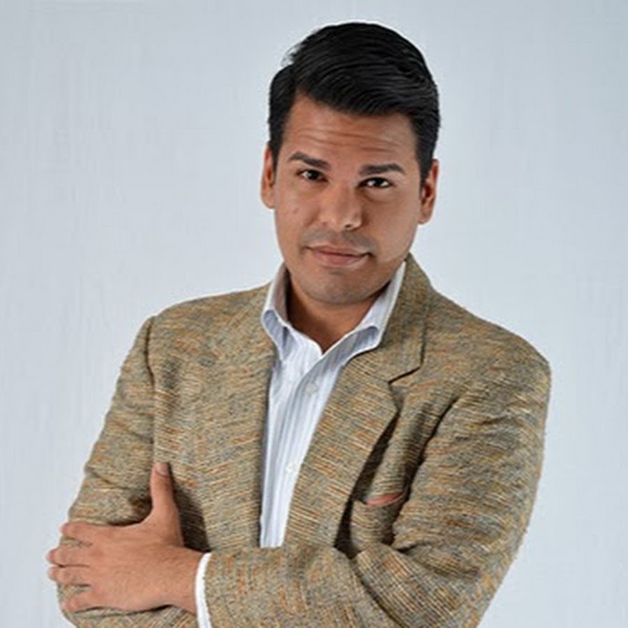 Jose Barrientos - YouTube