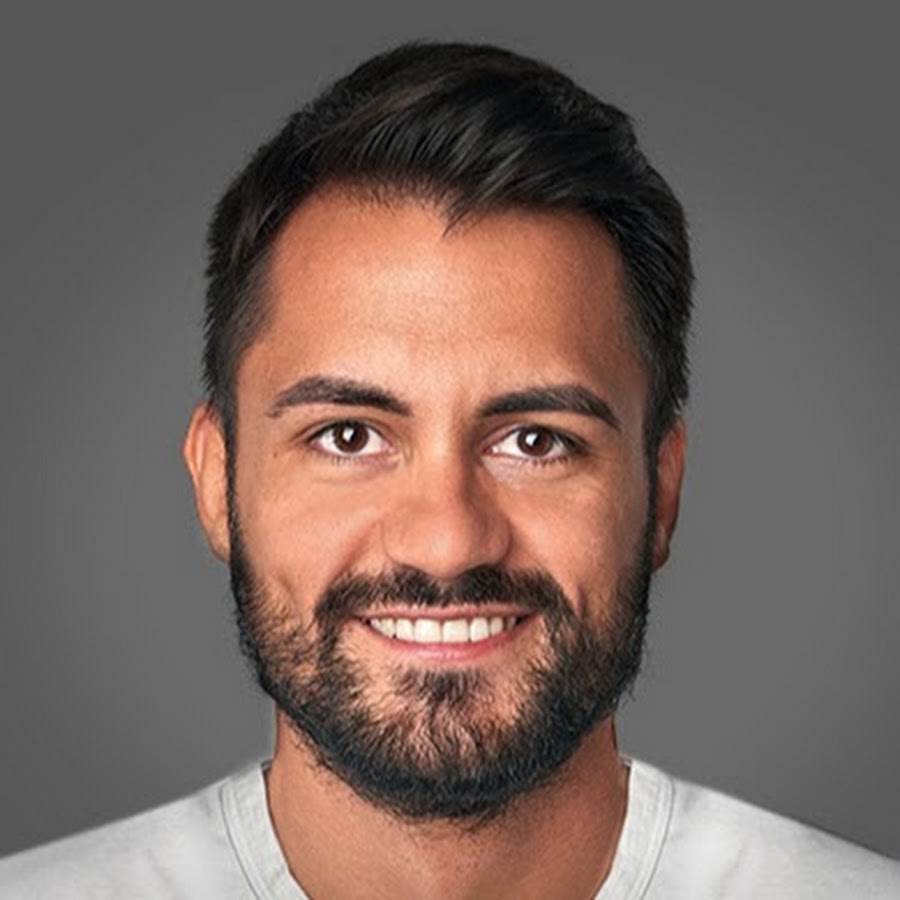 Fabio Manzo - YouTube