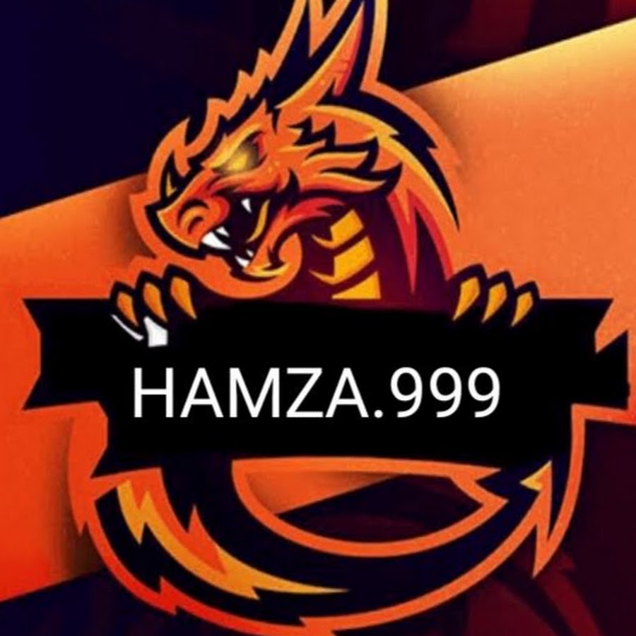 HAMZA. 999 - YouTube