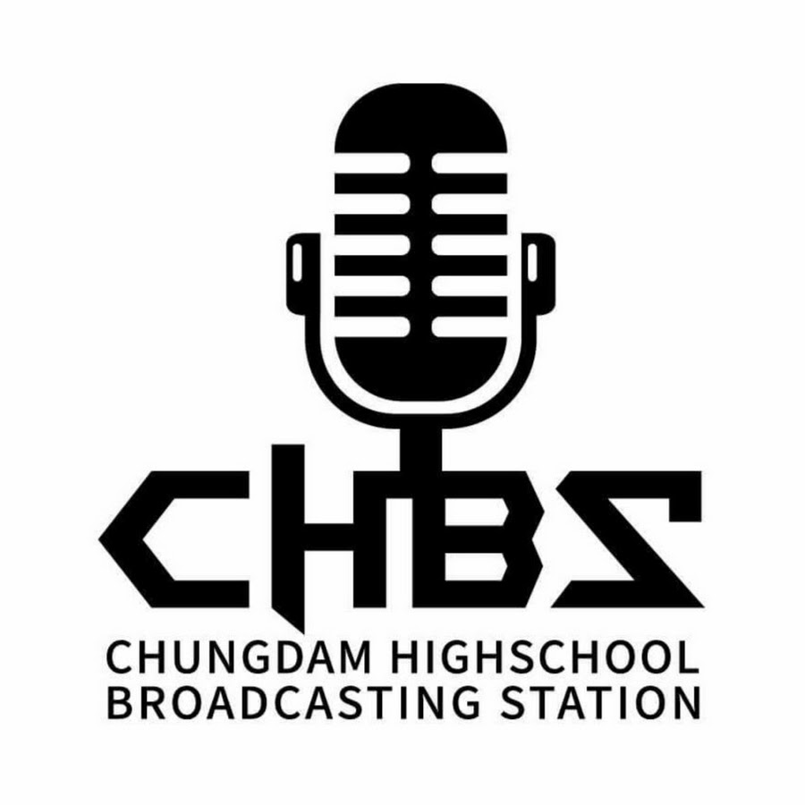 청담고등학교방송부 CHBS - YouTube