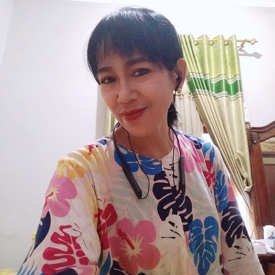 akumimi wahyu - YouTube