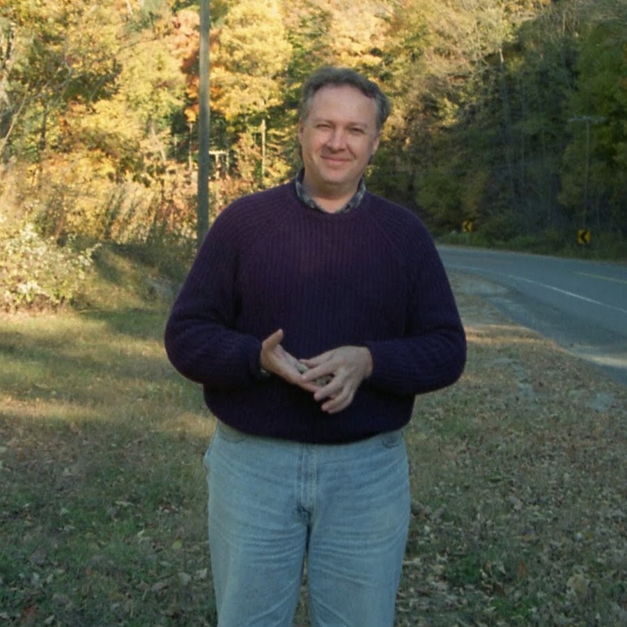 Malcolm Baker - YouTube