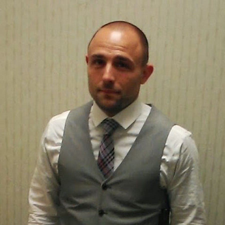 Daryl Glen Kelley - YouTube