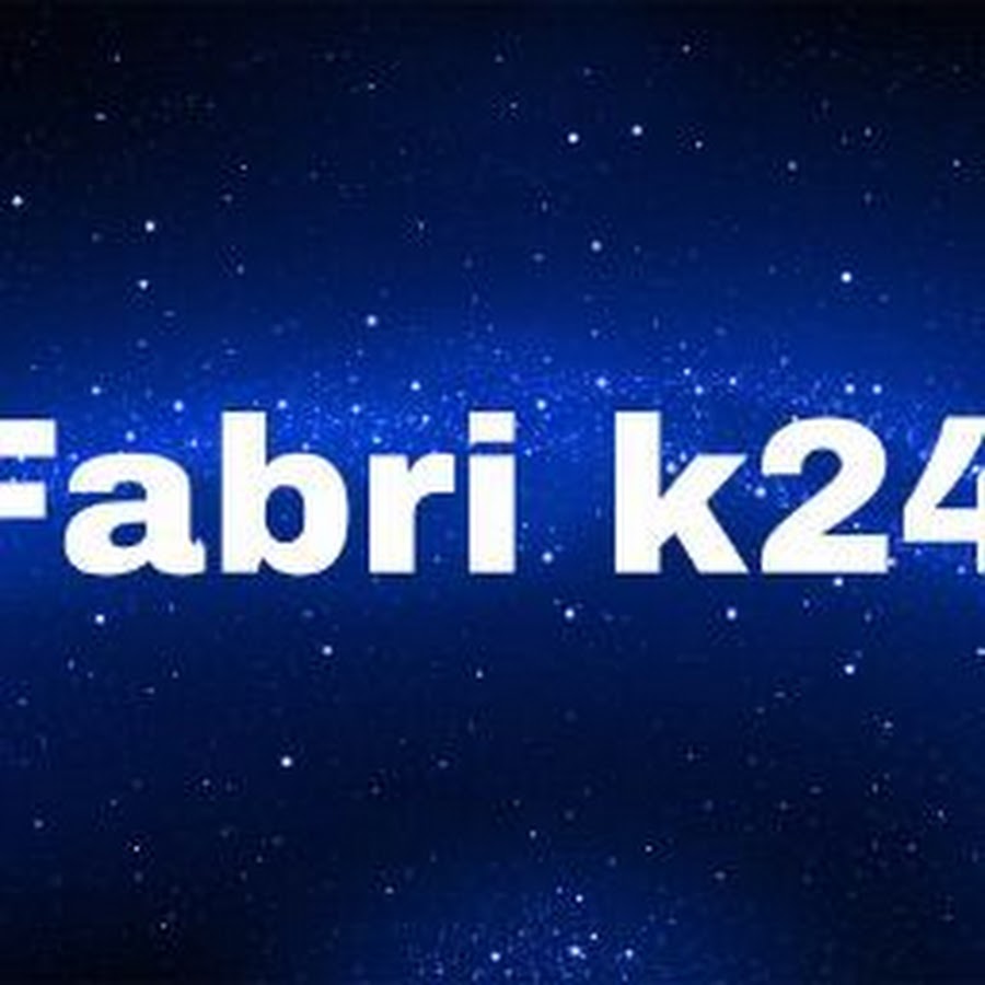 Fabri K24 - YouTube