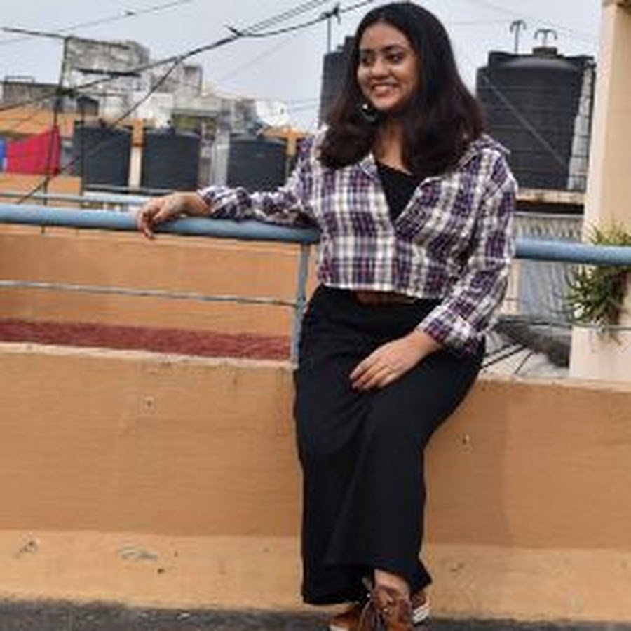 ramyani das - YouTube