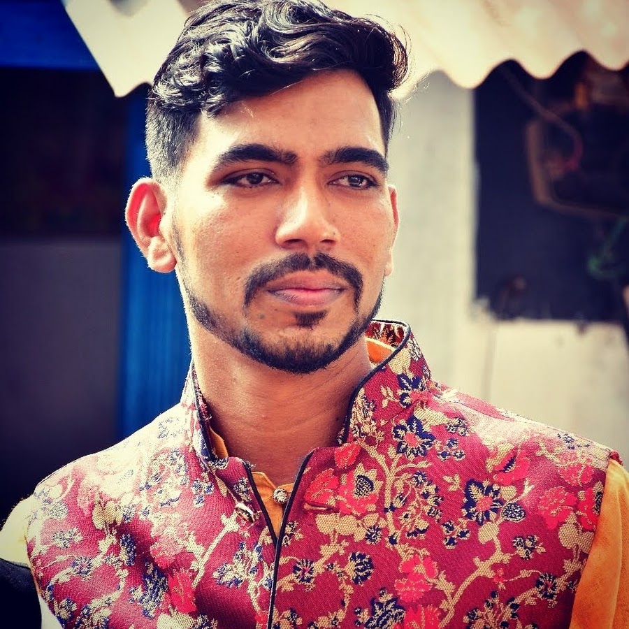 Anil Sahu Technology - YouTube