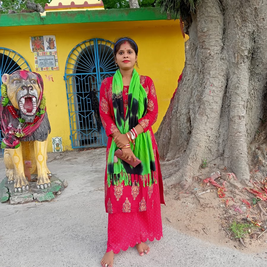 Rasmita Behera - YouTube