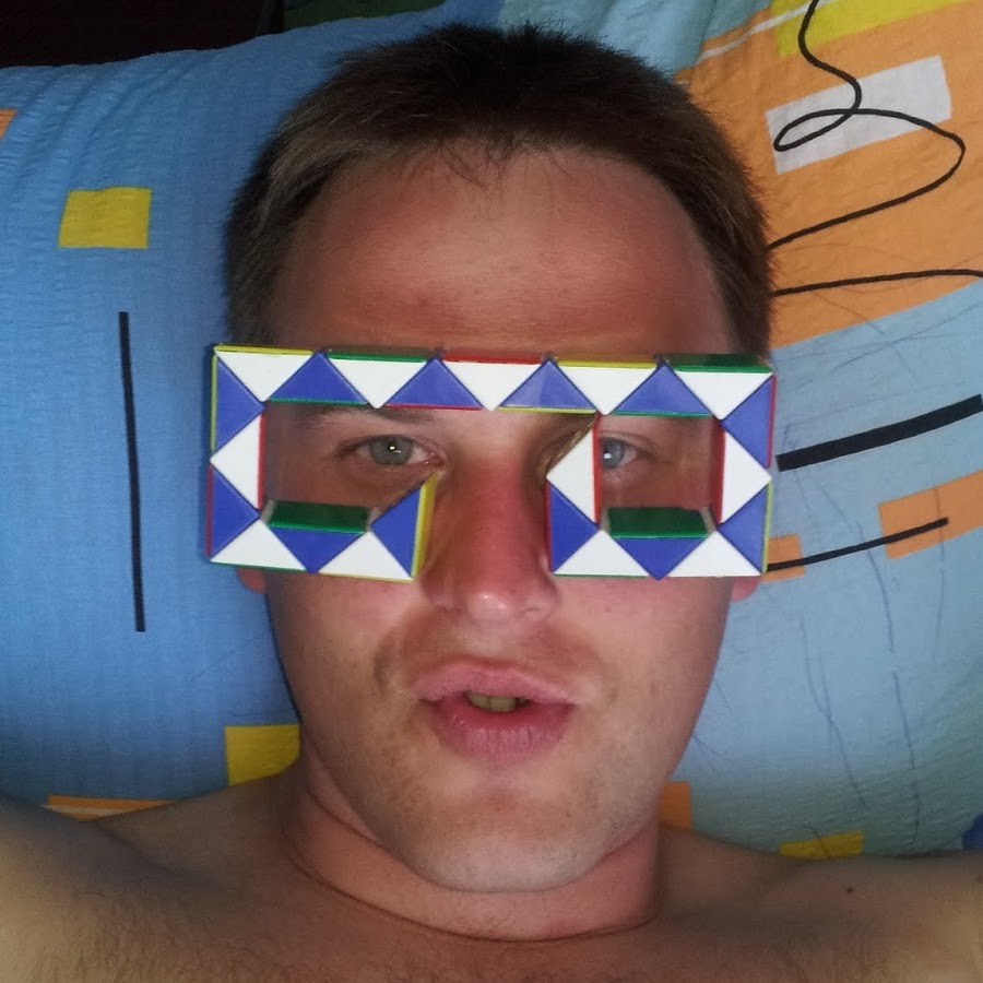 Konstantin Lyakh - YouTube