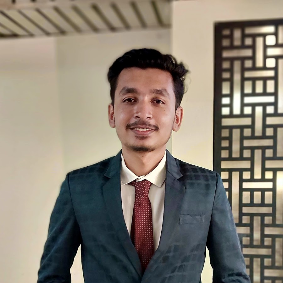 Sharfuddin Arman - YouTube