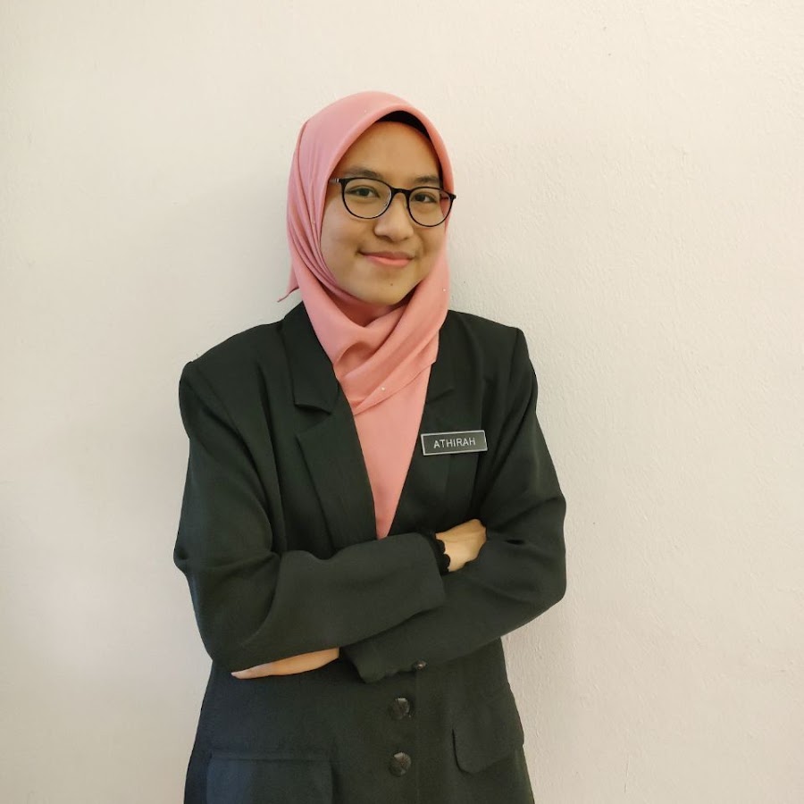 PI40621 Nurul Athirah Binti Nor Aizan - YouTube