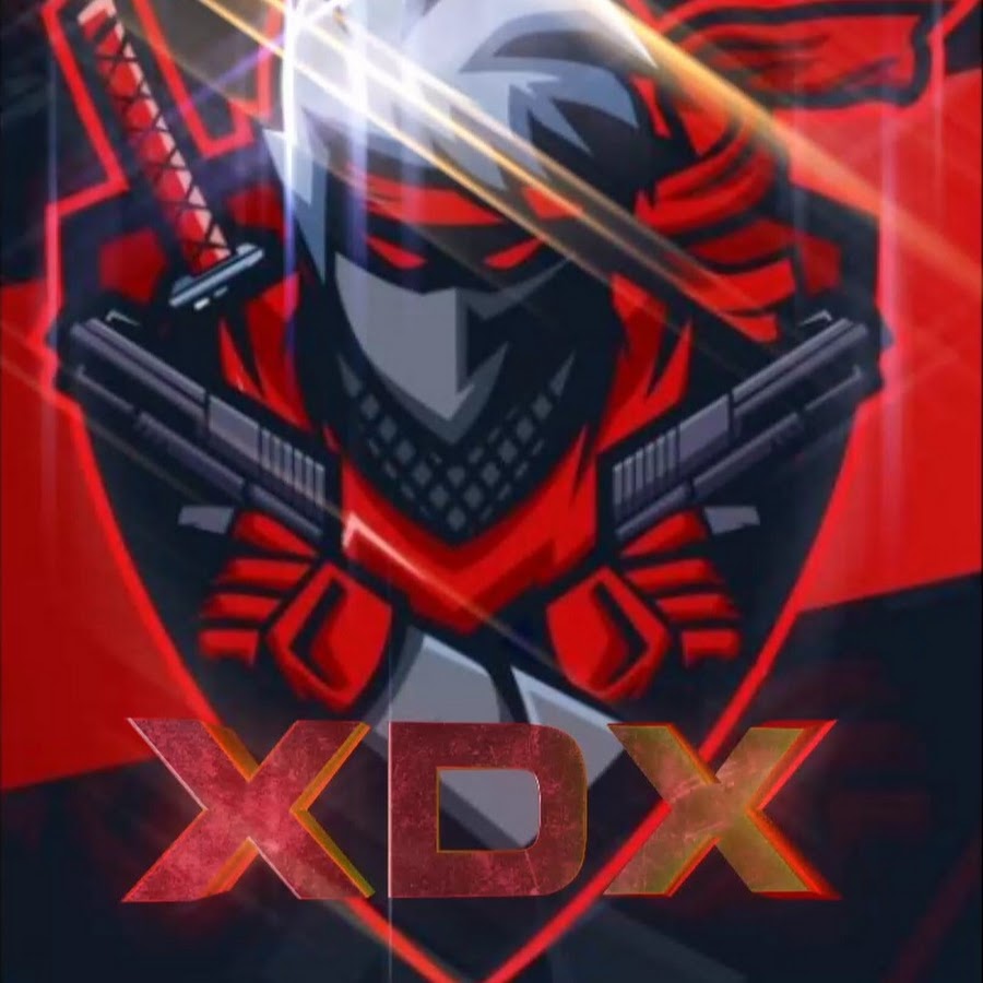 XDX - YouTube