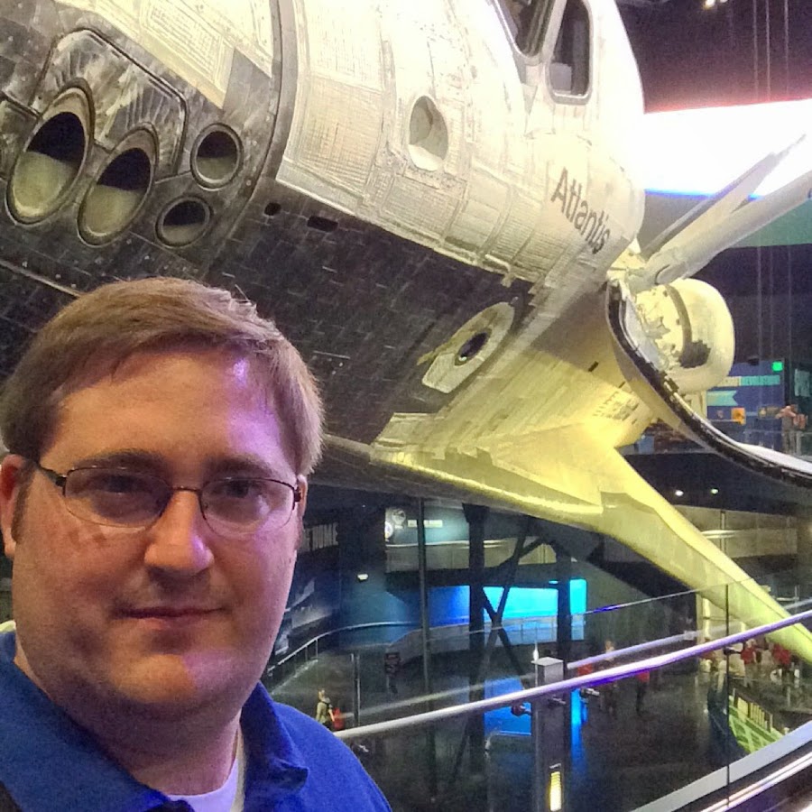 Jim Little - YouTube